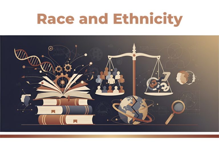 Race And Ethnicity: The Social Construction Of Racial And Ethnic ...