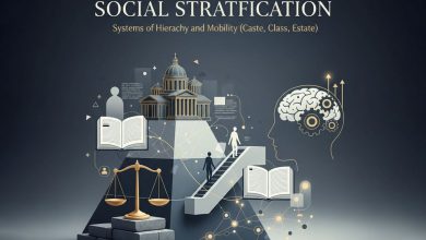 Social Roles: Expectations Tied To Positions In The Social Hierarchy ...